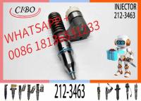 China High Quality Injectors for C12 C10 Engine Series Excavator Injector 203-7685 212-3463 10R9235 Construction Machinery Parts for sale