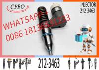 China High Quality Injectors for C12 C10 Engine Series Excavator Injector 203-7685 212-3463 10R9235 Construction Machinery Parts for sale