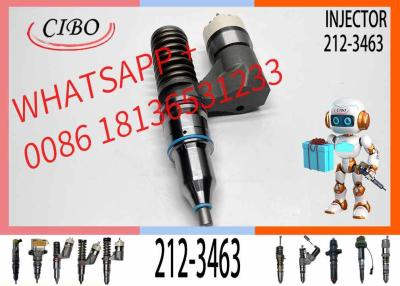 China High Quality Injectors for C12 C10 Engine Series Excavator Injector 203-7685 212-3463 10R9235 Construction Machinery Parts for sale