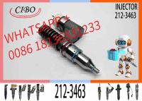 China High Quality Injectors for C12 C10 Engine Series Excavator Injector 203-7685 212-3463 10R9235 Construction Machinery Parts for sale