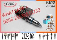 China C11 C13 C15 C18 Injector Solenoid Valve for 212-3464 10R-0725 CH12082 10R-1285 192-2817 250-1311 for sale