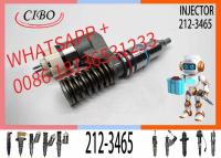 China New Common Rail Fuel Injector 208-9160 212-3462 212-3465 212-3468 for C12 Diesel Engine for sale