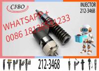 China New Common Rail Fuel Injector 208-9160 212-3462 212-3465 212-3468 for C12 Diesel Engine for sale