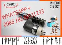 China New Common Rail Fuel Injector 223-5327 229-5918 233-5327 0R-8773 2235327 2295918 2335327 0R8773 for C12 C10 Diesel Engine for sale