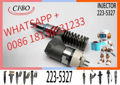 China New Common Rail Fuel Injector 223-5327 229-5918 233-5327 0R-8773 2235327 2295918 2335327 0R8773 for C12 C10 Diesel Engine for sale