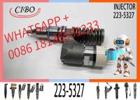 China New Common Rail Fuel Injector 223-5327 229-5918 233-5327 0R-8773 2235327 2295918 2335327 0R8773 for C12 C10 Diesel Engine for sale