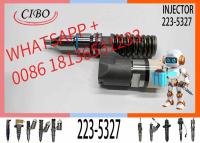 China New Common Rail Fuel Injector 223-5327 229-5918 233-5327 0R-8773 2235327 2295918 2335327 0R8773 for C12 C10 Diesel Engine for sale