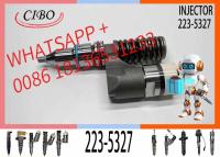 China New Common Rail Fuel Injector 223-5327 229-5918 233-5327 0R-8773 2235327 2295918 2335327 0R8773 for C12 C10 Diesel Engine for sale