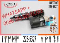 China New Common Rail Fuel Injector 223-5327 229-5918 233-5327 0R-8773 2235327 2295918 2335327 0R8773 for C12 C10 Diesel Engine for sale
