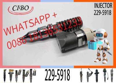 China New Common Rail Fuel Injector 223-5328 229-5918 20R-0055 10R-0725 for C12 Diesel Engine for sale