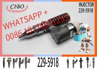 China New Common Rail Fuel Injector 223-5328 229-5918 20R-0055 10R-0725 for C12 Diesel Engine for sale