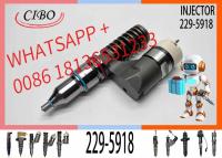 China New Common Rail Fuel Injector 223-5328 229-5918 20R-0055 10R-0725 for C12 Diesel Engine for sale
