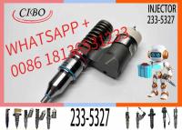 China New Common Rail Fuel Injector 223-5327 229-5918 233-5327 0R-8773 2235327 2295918 2335327 0R8773 for C12 C10 Diesel Engine for sale