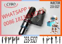 China New Common Rail Fuel Injector 223-5327 229-5918 233-5327 0R-8773 2235327 2295918 2335327 0R8773 for C12 C10 Diesel Engine for sale