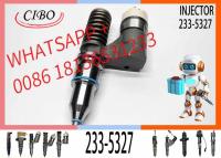 China New Common Rail Fuel Injector 223-5327 229-5918 233-5327 0R-8773 2235327 2295918 2335327 0R8773 for C12 C10 Diesel Engine for sale