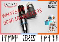 China New Common Rail Fuel Injector 223-5327 229-5918 233-5327 0R-8773 2235327 2295918 2335327 0R8773 for C12 C10 Diesel Engine for sale