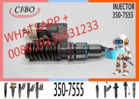 China C10 C12 Excavator 345B CPT372 350-7555 350 7555 20R0056 Common Rail Fuel Injector 350-7555 20R-0056 for sale