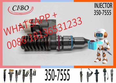 China C10 C12 Excavator 345B CPT372 350-7555 350 7555 20R0056 Common Rail Fuel Injector 350-7555 20R-0056 for sale