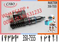 China C10 C12 Excavator 345B CPT372 350-7555 350 7555 20R0056 Common Rail Fuel Injector 350-7555 20R-0056 for sale