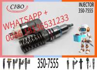 China C10 C12 Excavator 345B CPT372 350-7555 350 7555 20R0056 Common Rail Fuel Injector 350-7555 20R-0056 for sale