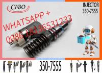 China C10 C12 Excavator 345B CPT372 350-7555 350 7555 20R0056 Common Rail Fuel Injector 350-7555 20R-0056 for sale