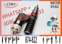 China 392-0208/212-3464/3467 10R-1259/1258 233-5327/874-822 Fuel Injector Assy Excavator Diesel Engine Parts Fuel Pump & Parts Genre for sale