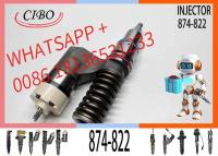 China 392-0208/212-3464/3467 10R-1259/1258 233-5327/874-822 Fuel Injector Assy Excavator Diesel Engine Parts Fuel Pump & Parts Genre for sale