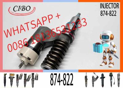 China 392-0208/212-3464/3467 10R-1259/1258 233-5327/874-822 Fuel Injector Assy Excavator Diesel Engine Parts Fuel Pump & Parts Genre for sale