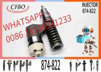 China 392-0208/212-3464/3467 10R-1259/1258 233-5327/874-822 Fuel Injector Assy Excavator Diesel Engine Parts Fuel Pump & Parts Genre for sale