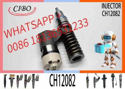 China High Quality Diesel Fuel Common Rail Injector CH12071/CH12082/CH12083 Engine Injection Valves for sale