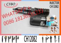 China High Quality Diesel Fuel Common Rail Injector CH12071/CH12082/CH12083 Engine Injection Valves for sale