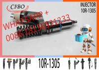 China Fuel Injector 10R-1280 10R-1288 10R-1290 10R-1303 10R-1305 10R-2772 10R-2826 10R-2827 10R-2828 10R2828 10R-2977 10R-3147 10R3147 for sale