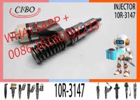 China Fuel Injector 10R-1280 10R-1288 10R-1290 10R-1303 10R-1305 10R-2772 10R-2826 10R-2827 10R-2828 10R2828 10R-2977 10R-3147 10R3147 for sale