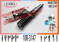 China Fuel Injector 10R-1280 10R-1288 10R-1290 10R-1303 10R-1305 10R-2772 10R-2826 10R-2827 10R-2828 10R2828 10R-2977 10R-3147 10R3147 for sale