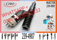 China C11 C13 Engine Fuel Injector 10R-3147 249-0712 249-0707 239-4907 10R-1305 for sale