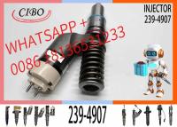 China C11 C13 Engine Fuel Injector 10R-3147 249-0712 249-0707 239-4907 10R-1305 for sale