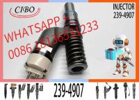 China C11 C13 Engine Fuel Injector 10R-3147 249-0712 249-0707 239-4907 10R-1305 for sale