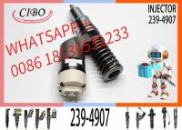 China C11 C13 Engine Fuel Injector 10R-3147 249-0712 249-0707 239-4907 10R-1305 for sale