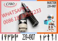 China C11 C13 Engine Fuel Injector 10R-3147 249-0712 249-0707 239-4907 10R-1305 for sale