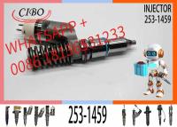 China New Common Rail Fuel Injector 253-1459 10R-1305 10R-1305 10R-3147 2531459 10R1305 10R1305 10R3147 for C11 Diesel Engine for sale
