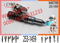 China New Common Rail Fuel Injector 253-1459 10R-1305 10R-1305 10R-3147 2531459 10R1305 10R1305 10R3147 for C11 Diesel Engine for sale