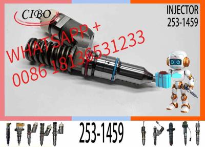 China New Common Rail Fuel Injector 253-1459 10R-1305 10R-1305 10R-3147 2531459 10R1305 10R1305 10R3147 for C11 Diesel Engine for sale