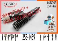 China New Common Rail Fuel Injector 253-1459 10R-1305 10R-1305 10R-3147 2531459 10R1305 10R1305 10R3147 for C11 Diesel Engine for sale