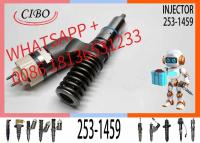 China New Common Rail Fuel Injector 253-1459 10R-1305 10R-1305 10R-3147 2531459 10R1305 10R1305 10R3147 for C11 Diesel Engine for sale