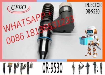 China C15 C12 Diesel Engine Parts Fuel Injector 2123476 212-3476 166-0149 0R-9530 for sale