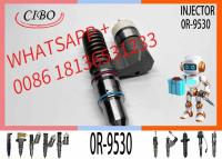 China C15 C12 Diesel Engine Parts Fuel Injector 2123476 212-3476 166-0149 0R-9530 for sale