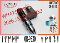China C15 C12 Diesel Engine Parts Fuel Injector 2123476 212-3476 166-0149 0R-9530 for sale