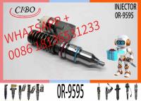 China Quality - Tested Fuel Injector 153-7923 0R-9595 for sale