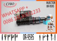 China Quality - Tested Fuel Injector 153-7923 0R-9595 for sale