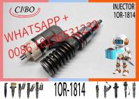 China Excavator Parts Diesel C12 Engine Injector 208-9160 0R-9595 1OR-1814 OR-4987 161-1785 New Stainless Steel Injector for Excavator for sale